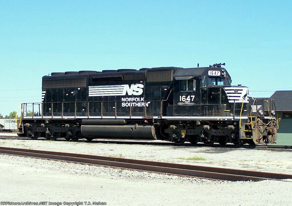 NS 1647